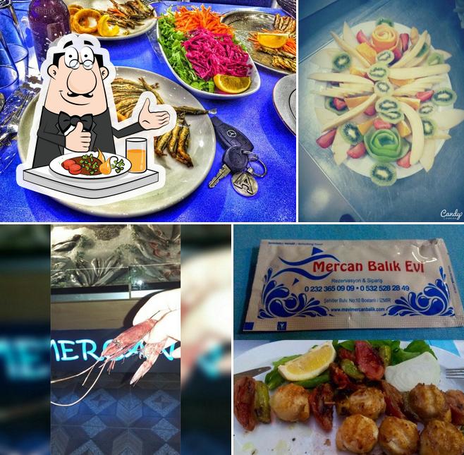 Mercan Balıkevi, Torbalı - Restaurant reviews