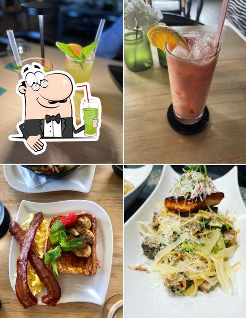 Miggs Craft Kitchen, Dunedin - Restaurant menu, prices and reviews