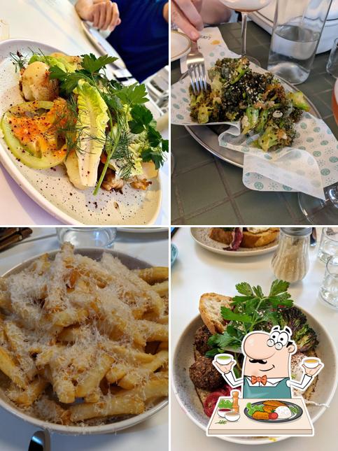 Part Time Lover, Adelaide - Restaurant menu, prices and reviews