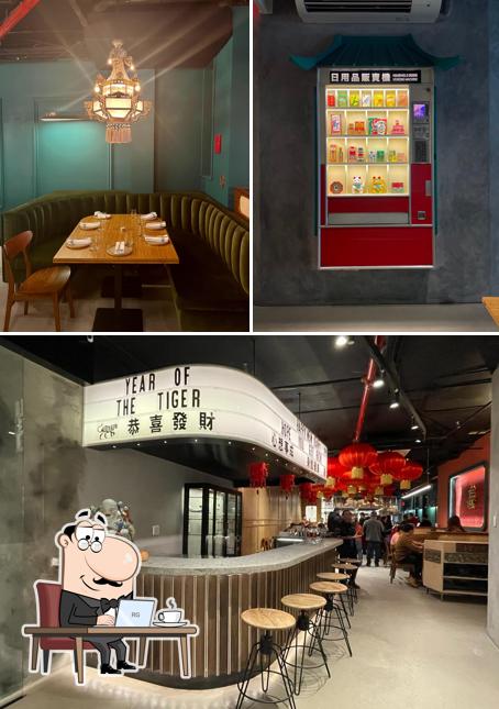 Potluck Club, Nueva York - Carta del restaurante y opiniones