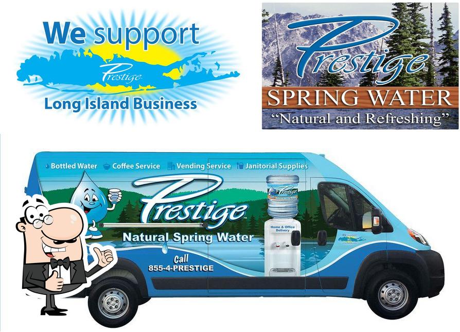 Prestige Vending Service in West Babylon