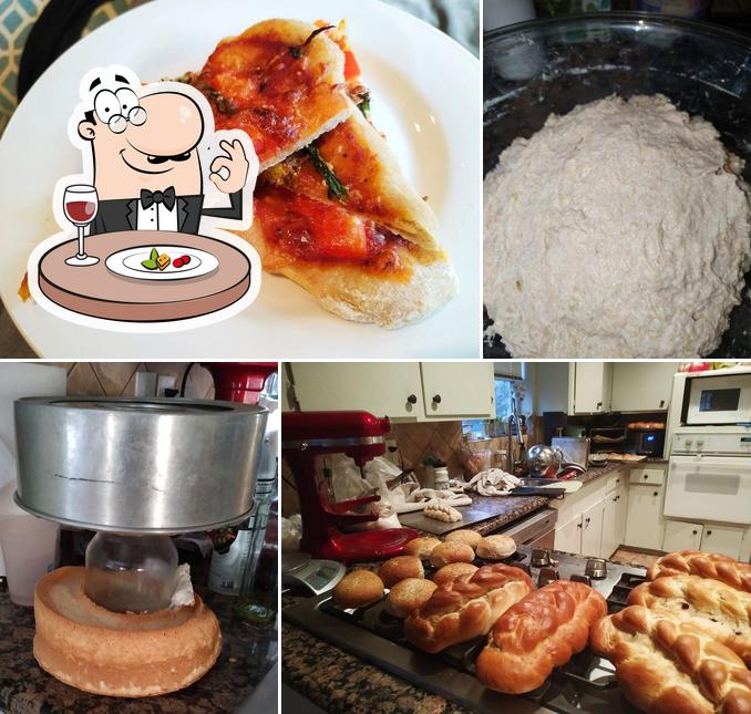 Proof Home Bakery in Houston - Restaurant reviews