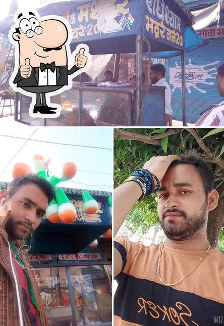 Radhe Shyam Chhole Bhature, Kota - Restaurant menu, prices and reviews