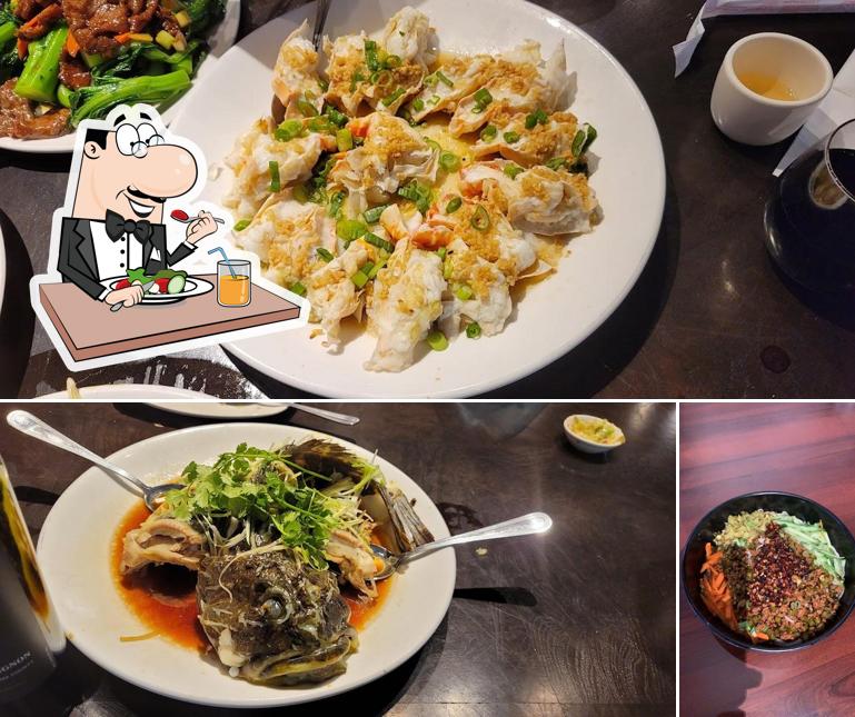 The Noodle Man, 5130 Spring Mountain Rd #101 in Las Vegas - Restaurant ...