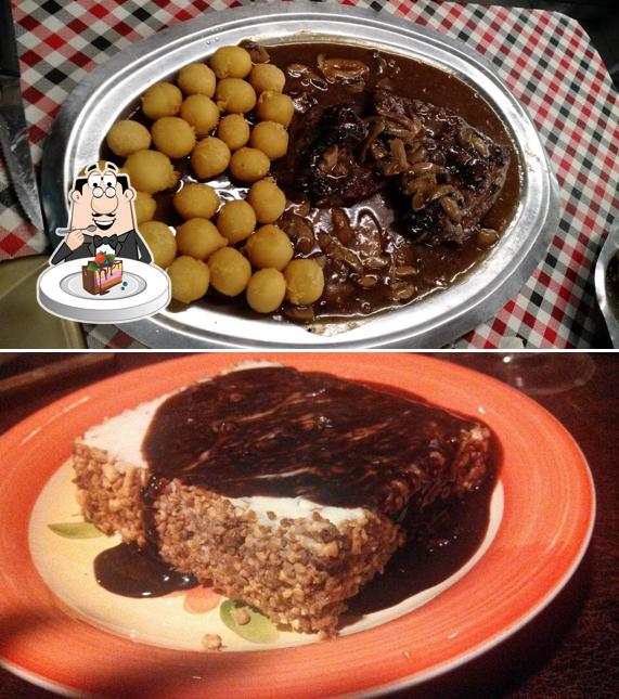 Tio Loco, Adrogué - Menú del restaurante, precios y reseñas