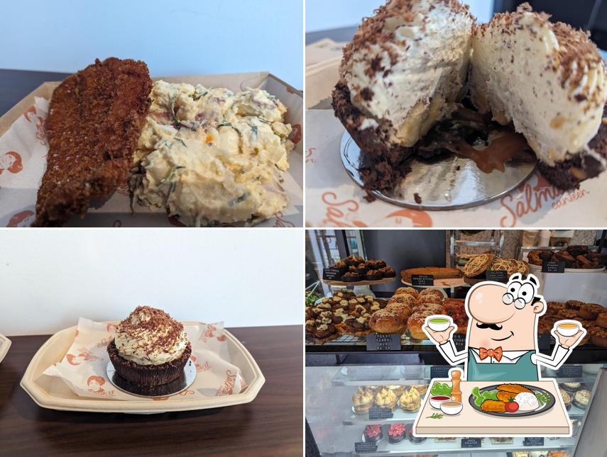 Top 5 restaurants with tiramisu in Rosebery, january 2026 - Restaurant Guru