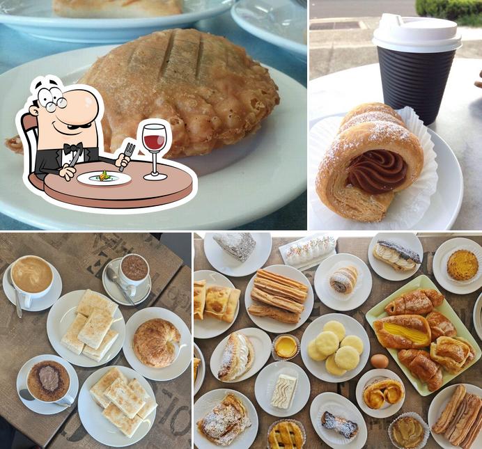 Best cakes in Kogarah restaurants, summer 2024 - Restaurant Guru