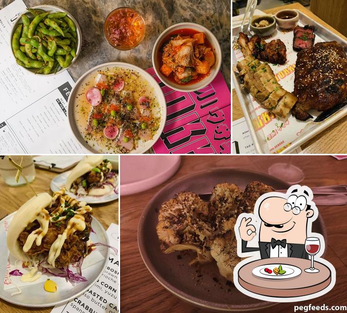 TOKKI, Shop 1/44a Foveaux St in Surry Hills - Restaurant reviews