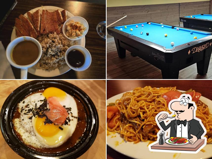 Terry's Kitchen, Bellevue - Restaurant menu, prices and reviews