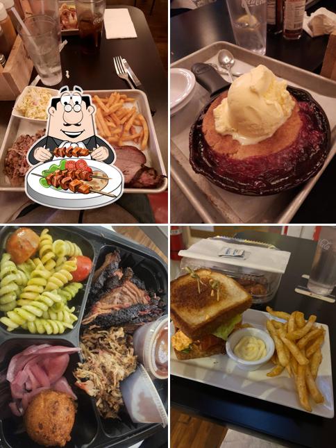 The Improper Pig @ Fort Mill, Fort Mill - Restaurant menu, prices and ...
