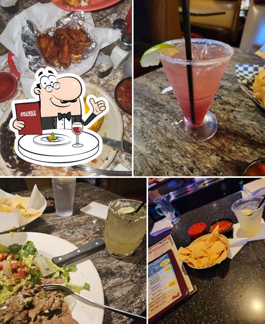 Valle Luna, Phoenix - Restaurant menu, prices and reviews