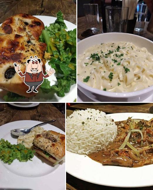 Writer's Café, Chennai - Restaurant menu, prices and reviews