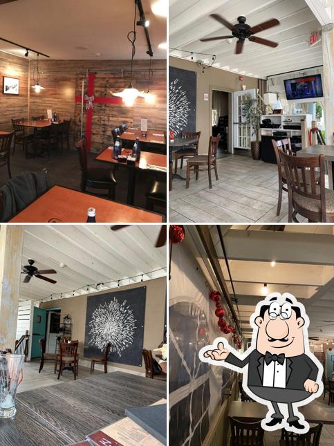 Best cafes in Rutherford, winter 2023 - Restaurant Guru