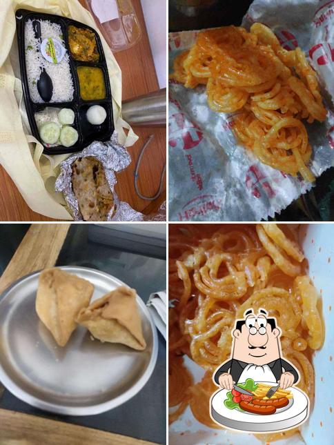 Harilal's, Patna - Restaurant menu, prices and reviews