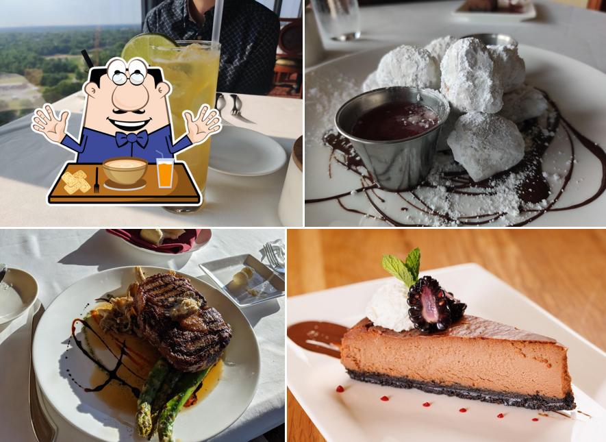 360 Grille, Florence - Restaurant menu, prices and reviews