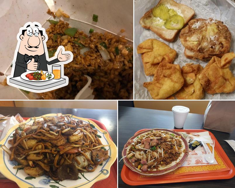 Chong Wah, St. Louis - Restaurant menu, prices and reviews