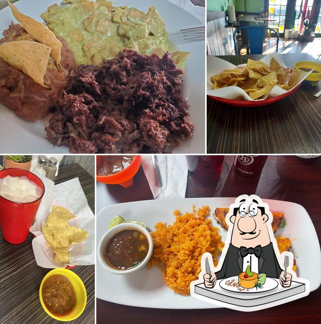 Abuela’s Kitchen, Odessa - Restaurant menu, prices and reviews