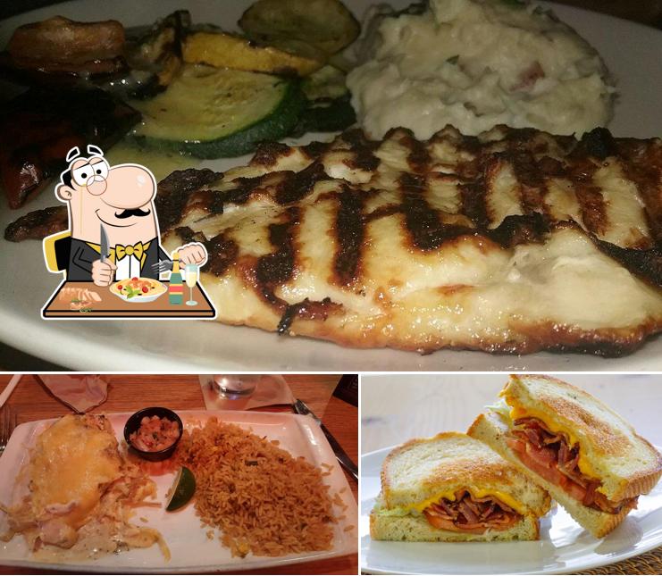 Applebee's Grill + Bar, 4510 N Clinton St in Fort Wayne - Restaurant ...