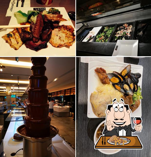 Bankstown Star Buffet, Bankstown - Restaurant menu, prices and reviews