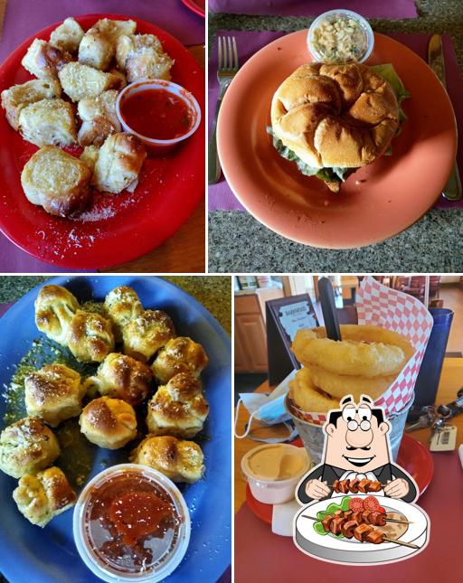 Barnwood Restaurant, Catskill - Restaurant menu, prices and reviews