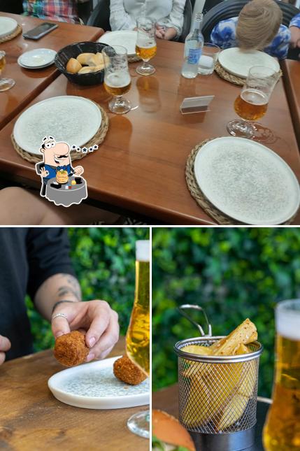 Bien Me Sabe, Granada - Restaurant menu, prices and reviews