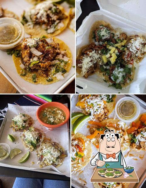 Provecho, Corpus Christi - Restaurant menu, prices and reviews