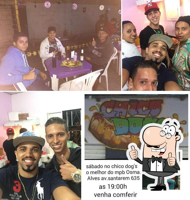Chico Dogs cafeteria, Belo Horizonte, MG - Avaliações de restaurantes