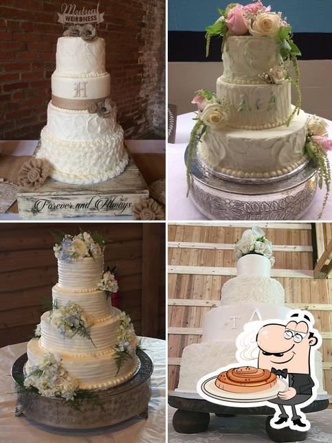 Classic Cakes in Brentwood - Restaurant reviews