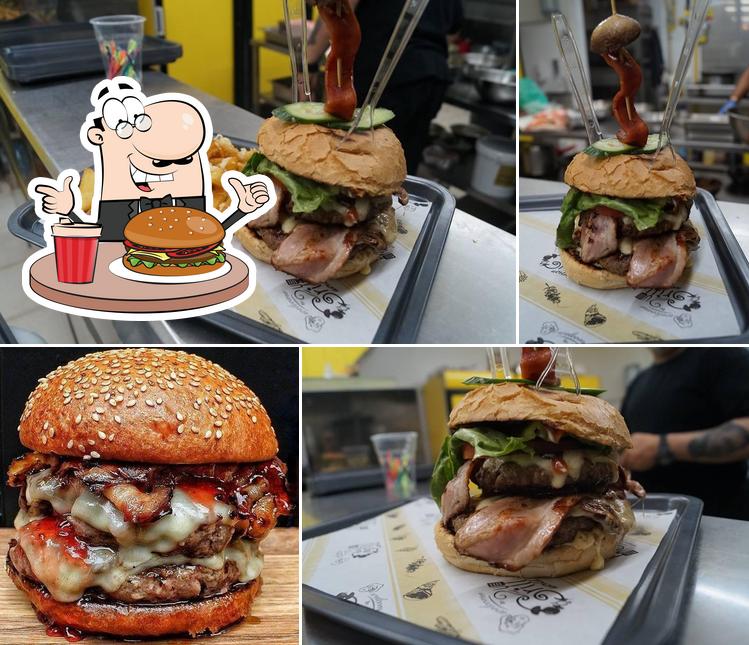 2 fast furious food, Paphos - Restaurantbewertungen