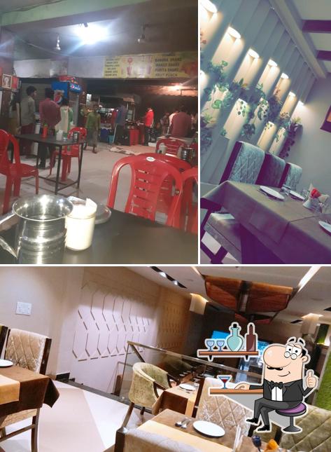 DND Restaurant & Banquet Hall, Bathinda - Restaurant menu, prices and ...