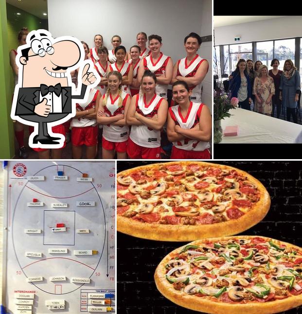 East Brighton Football Netball Club Members in Brighton East ...