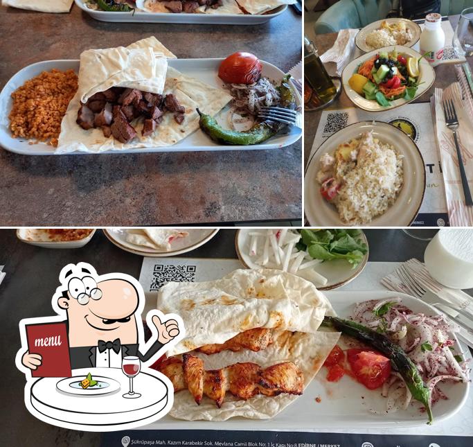 Şehzade Restaurant, Edirne - Restaurant menu, prices and reviews