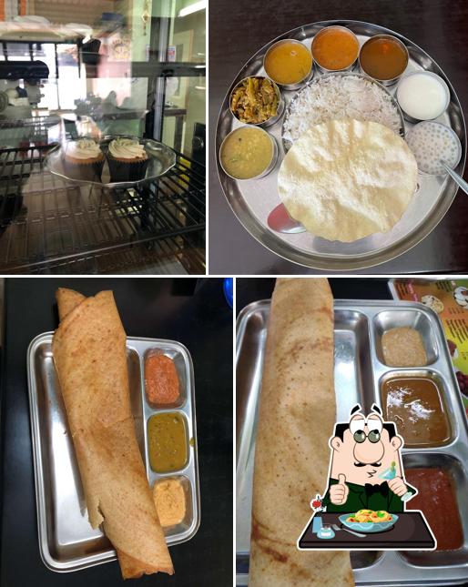 Iyer Vegetarian Restaurant, Dandenong North - Restaurant menu, prices ...