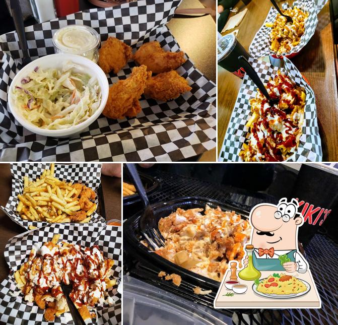 Top 5 restaurants with boneless wings in Rocklin, september 2025 ...