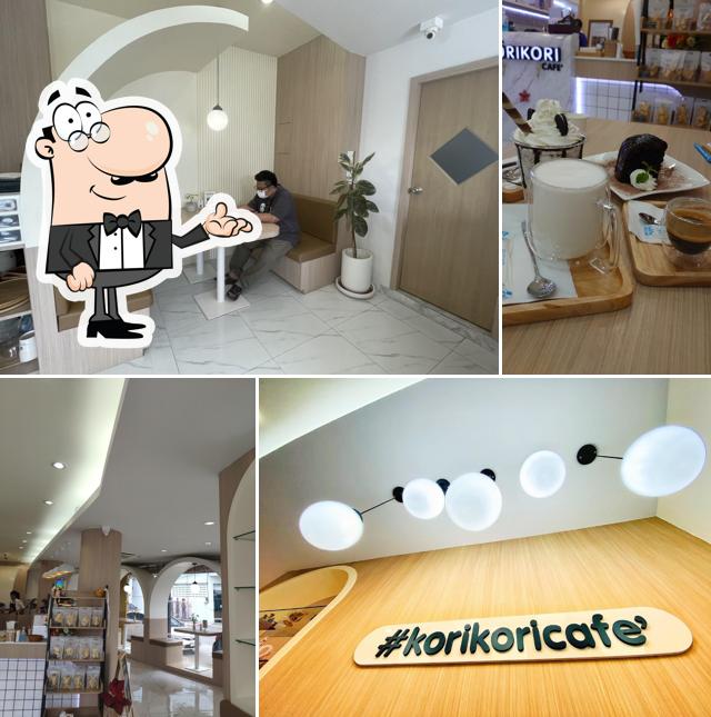 Korino Cafe', Khon Kaen - Restaurant reviews