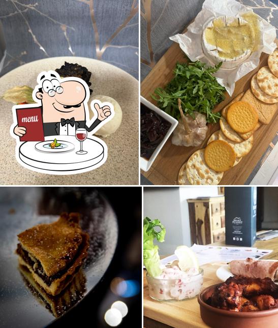 Best pubs & bars in Great Malvern, autumn 2024 - Restaurant Guru