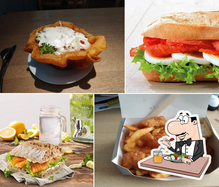 Top 7 Fischrestaurants in Essen, November 2025 - Restaurant Guru