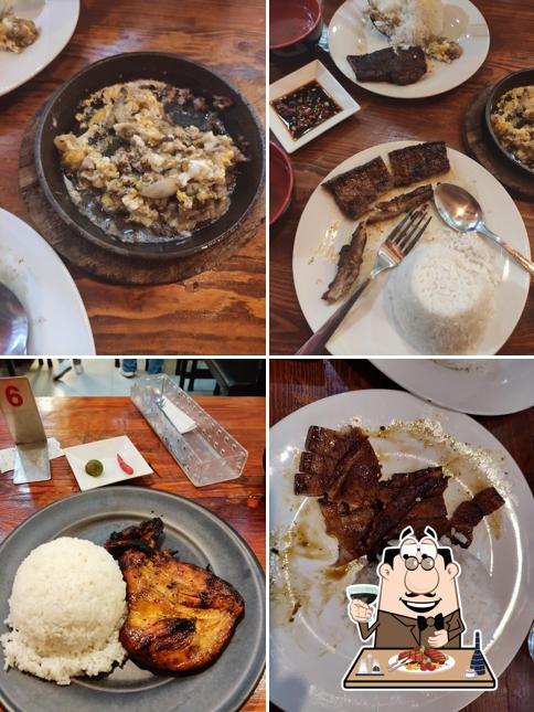Geland Sugbahan, Pasig - Restaurant menu, prices and reviews