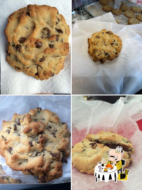 Nancy B's Bakery in West Homestead - Restaurant menu and reviews