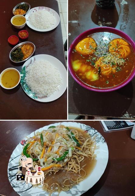 Neema Restaurant, Bengaluru, 12/1 - Restaurant reviews