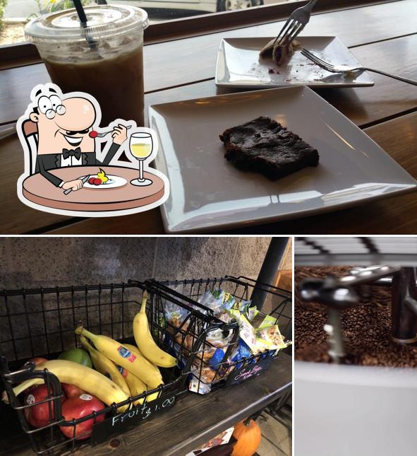 One Eleven Coffee, Hanford - Restaurant menu, prices and reviews