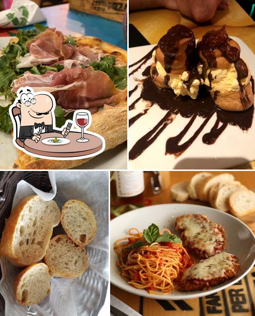 Piola, 11421 S Dixie Hwy in Pinecrest - Restaurant menu and reviews