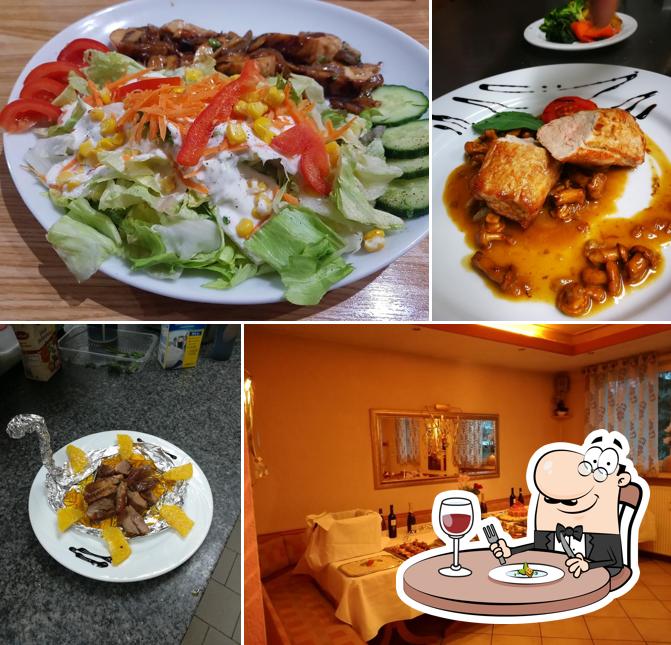 Top 5 restaurants with italian pasta in Bonn, november 2025 ...