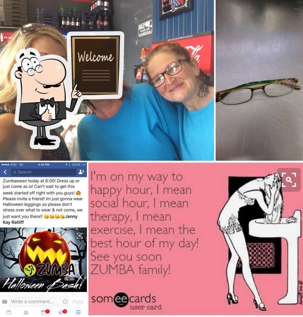Time Out Pizza & Grill in Elkhorn City - Restaurant menu and reviews