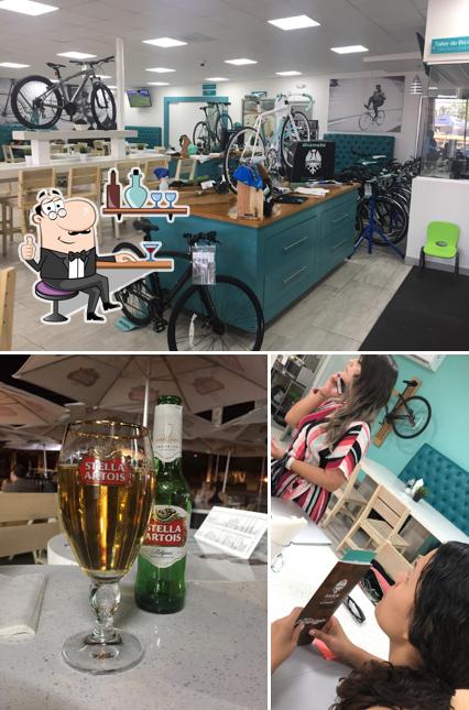 Bianchi Cafe, Mexicali - Restaurant reviews