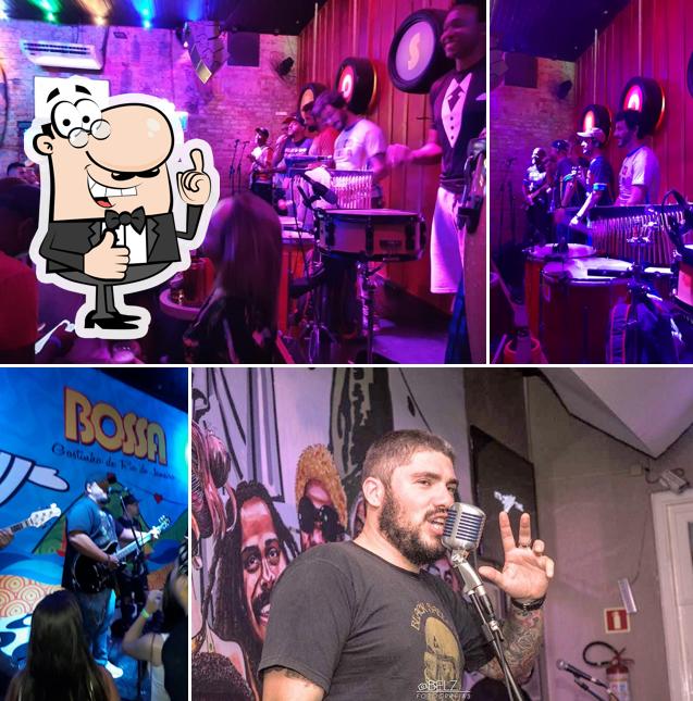 Bossa Bar, Curitiba - Avaliações de restaurantes