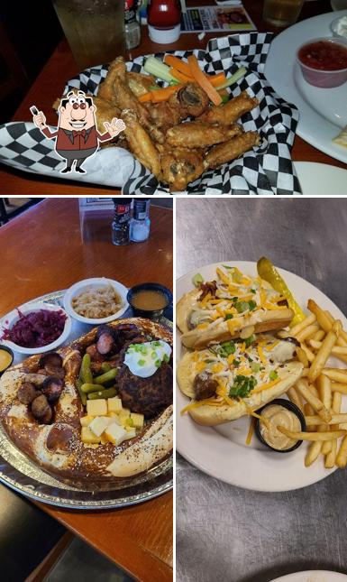 Changing Times Ale House, 526B Larkfield Rd in East Northport ...
