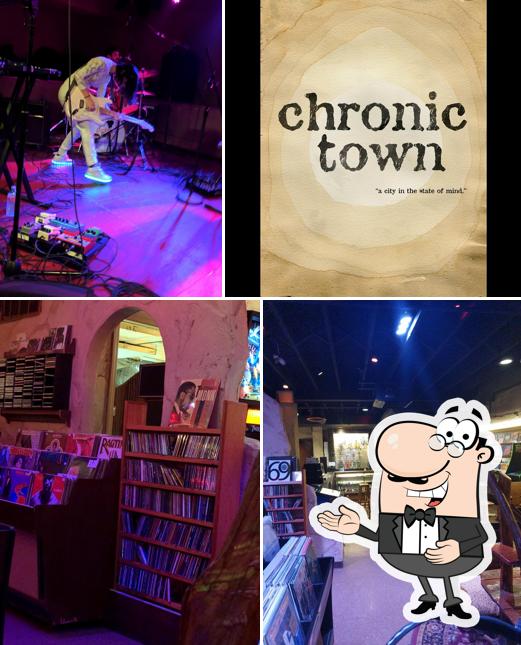 Chronic Town in State College - Restaurant reviews