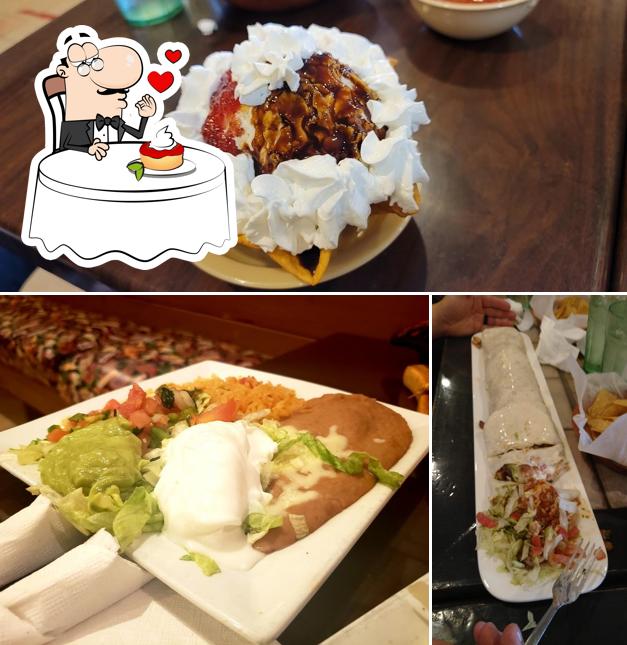 El Patron Mexican Restaurant in Evansville - Restaurant reviews