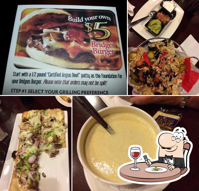5 Bridges Steak & Seafood House in Bark River - Restaurant reviews